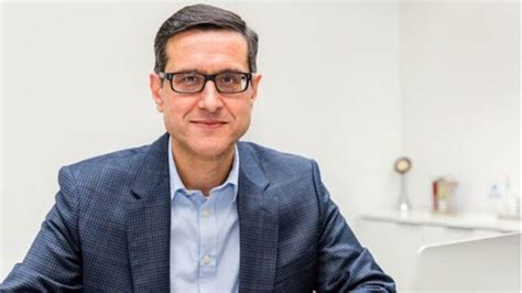 Alumni Profile Indro Mukerjee