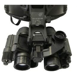 PVS 14 NVG Dual Headmount Adapter