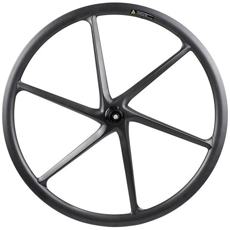 6 Spoke Bike Wheels 700c Discrim Brake For Tttri Spoke Wheels