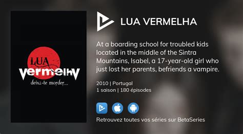 Regarder Lua Vermelha Streaming