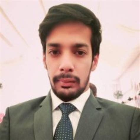 Hassan Javed University Of Economics In Bratislava Bratislava