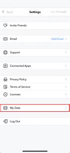 How To Change Your Gender In SnapChat How To Change Your Gender In SnapChat