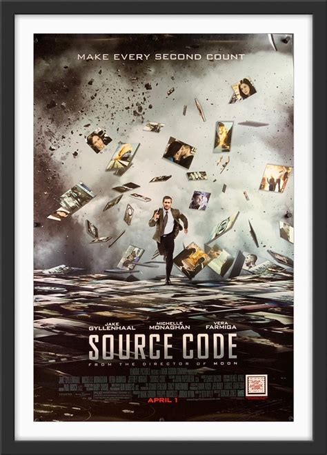 Source Code Movie Wallpapers Wallpaper Cave