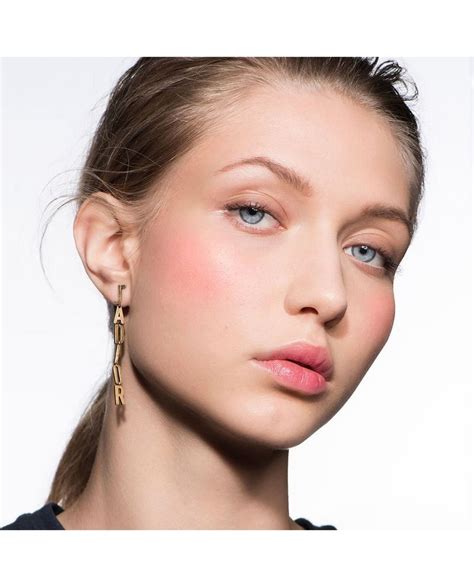 Rouge Blush Siman El Salvador