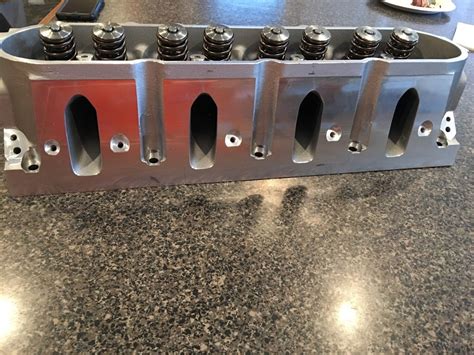 Best Heads For My Ls2 Corvetteforum Chevrolet Corvette Forum Discussion