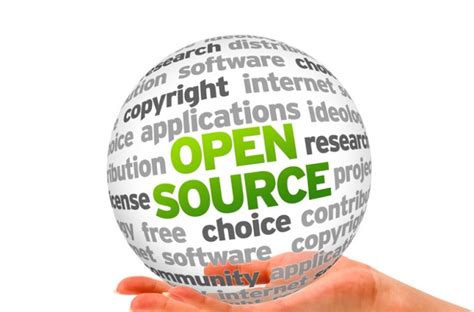 4 Ventajas Del Desarrollo Open Source Para Las Empresas Computing