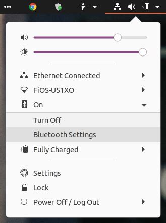 Bluetooth File Transfers Android To Ubuntu CodingCop