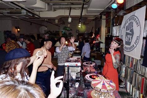 The Ultimate Osaka Vintage Guide Japan Cheapo