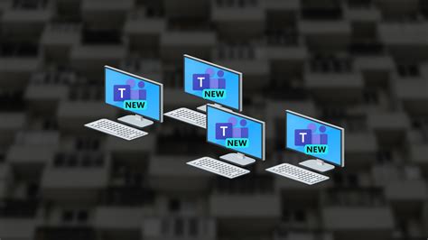 New Teams Mass Install Script Thedxt