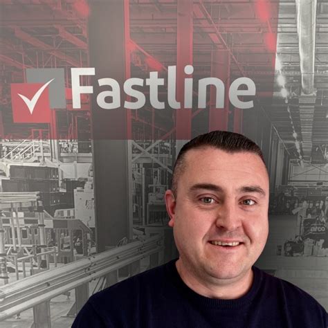 Fastline Services Ltd