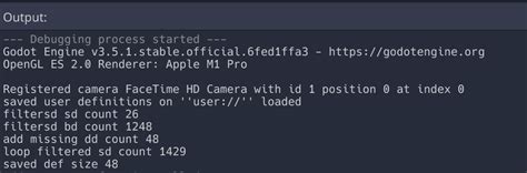Cant Add Variables To Published Game With Dialogic Saves · Issue 1278 · Dialogic Godot
