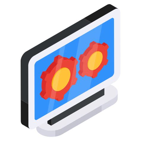 System Setting Configuration Development Management Configs Icon Download On Iconfinder