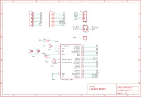 atmega328p au mini board palta circuits wiki