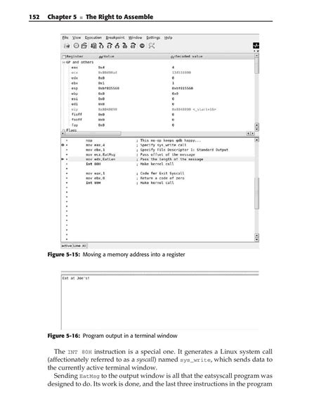 Assemblylanguagestep By Stepprogrammingwithlinux