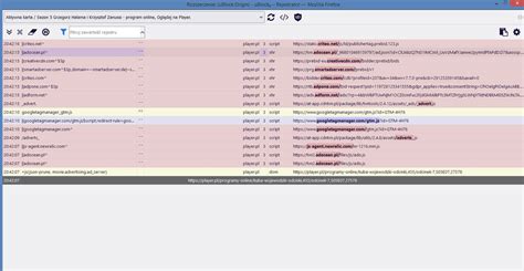 Playerpl Detection · Issue 15609 · Ublockoriginuassets · Github