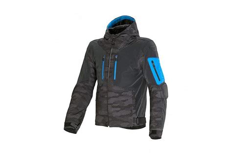 Product Review Macna Aytee Jacket Au