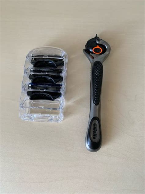 Gillette Fusion 5 ProGlide