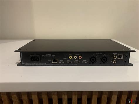 Linn Sekrit Dsm Photo 4600418 Canuck Audio Mart