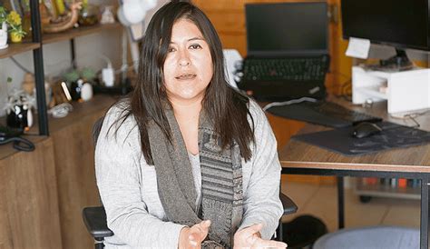 Beatriz Ramírez “amerita La Suspensión Provisional De Benavides En