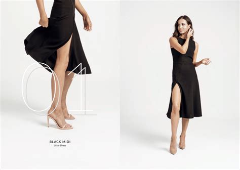 Sophia Smith Launches Her Core Collection Exclusively On Our Social