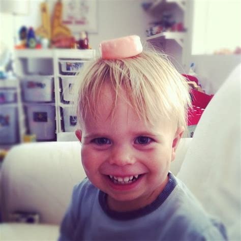 My Nephew Monty Is Pretty Damn Cute