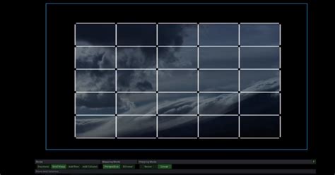 Mapping En Touchdesigner Tutorial Paso A Paso Derivative