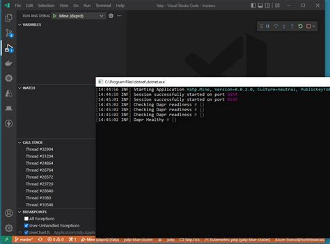 Ionide Suddenly Ceased Working Issue 1732 Ionide Ionide Vscode Fsharp GitHub