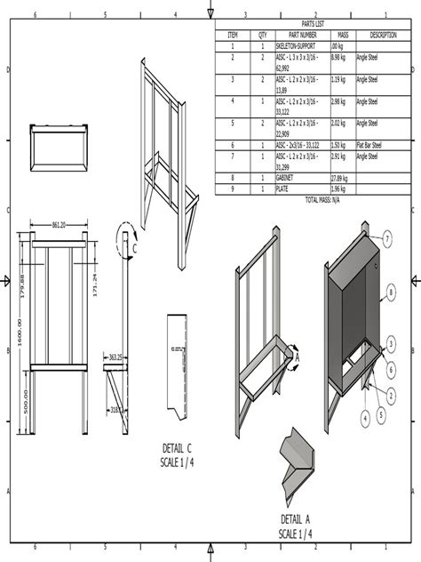 General Structural Support Pdf Secondary Sector Of The Economy