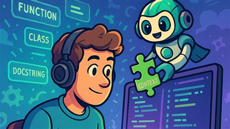 Mastering Ai Assisted Coding Optimizing Github Copilots Contextual