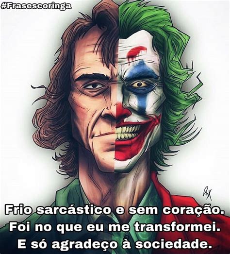 Todo Mundo Quer Ser O Coringa Até Precisar Pagar O Aluguel