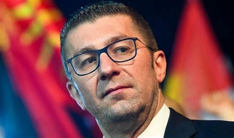 Мицкоски В Македония има по 30 и повече пожара на ден нямаме свободни самолети