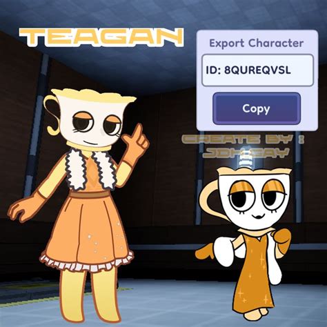 Teagan Dandys World Gacha Life 2 Code Тиаган мир денди гача лайф 2