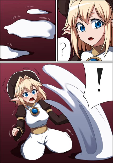 Bunny Must Die Bunny Chelsea By Khear987 On Deviantart