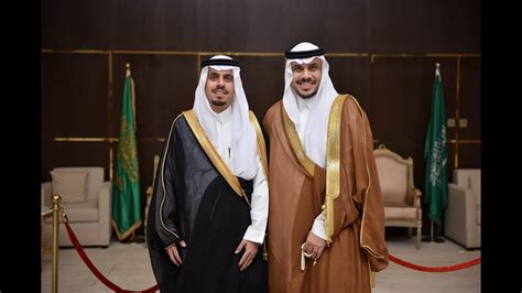 حفل زواج احمد الناجم Msg Lens Youtube