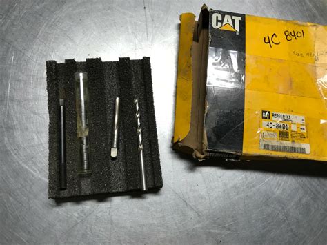 4c8401 Genuine Cat Repair Kit Caterpillar 4c 8401 Ebay
