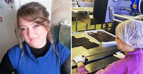 Woman Boiled Alive In Tank Of Molten Caramel As Workers Saw Her Legs