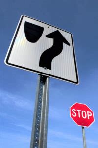 Us Road Signs And Meanings Complete Guide For Your Permit Test