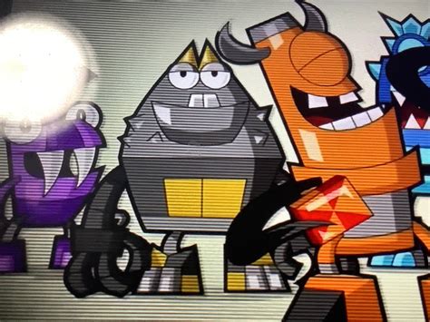 Boldurr Has A Twisted Bigger Belly By Jadakelis On Deviantart