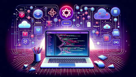 Configurar Redux En React Con Redux Toolkit Rtk Query Redux Persist By Miguel Ángel Ruiz