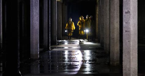 Viaje A Las Misteriosas Aguas Subterráneas De Buenos Aires Cómo Es El