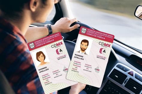 Ya Quieres Manejar Licencia De Conducir Para Menores De
