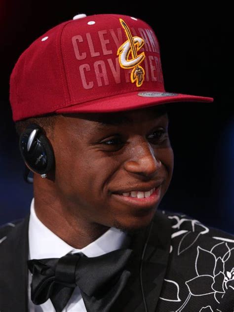Nba Draft Wiggins To Cavaliers