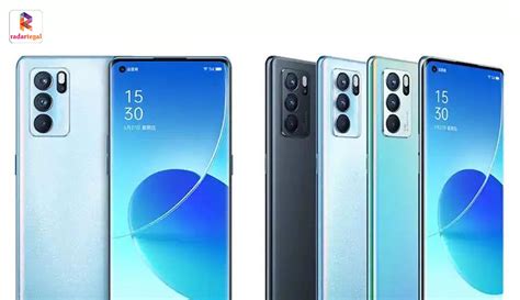 7 Rekomendasi Hp Oppo NFC Dibawah 2 Juta Tampil Stylish Dan Canggih Tanpa Menguras Kantong