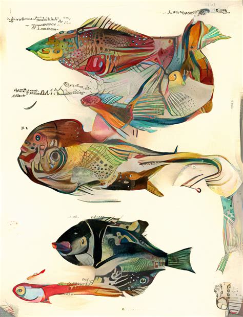 La Storia Naturale Generata Da Intelligenza Artificiale Di Sofia Crespo Barbara Picci