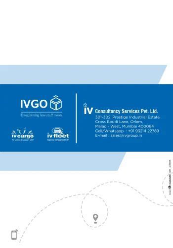 Transportation Operational Software Free Demo Available At Best Price