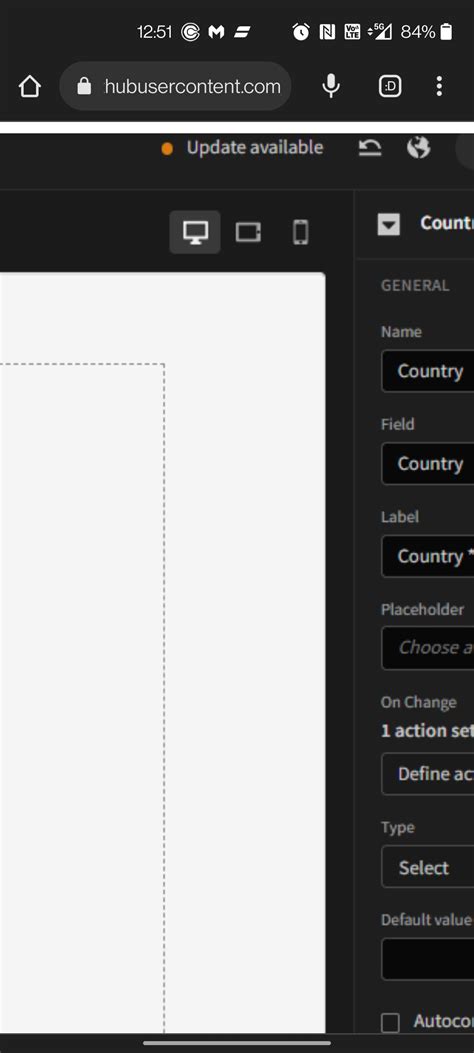 app not working · budibase budibase · discussion 7872 · github