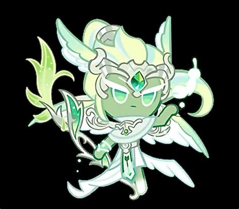Wind Archer Cookie Resplendent Wind Guardian Cookie Costume Wind Cookie Run
