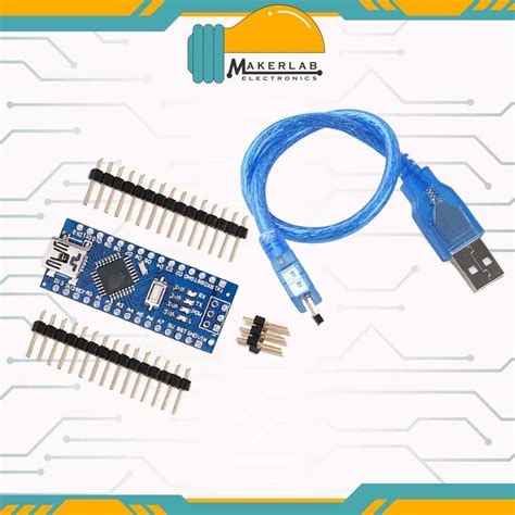 Adafruit USB To TTL Serial Cable Pinout For Arduino Nano
