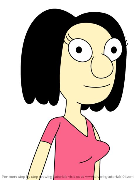 How To Draw Sammy From Clarence Clarence Step By Step DrawingTutorials Com