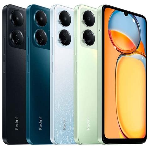 Xiaomi Redmi C Caracter Sticas Y Comparativas